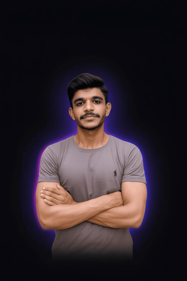 Muhammad Shafiullah Cheema | Full-stack Developer