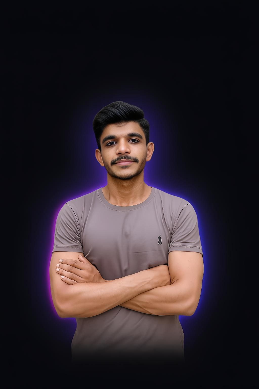 Muhammad Shafiullah Cheema | Full-stack Developer Muhammad Shafiullah Cheema | Full-stack Developer